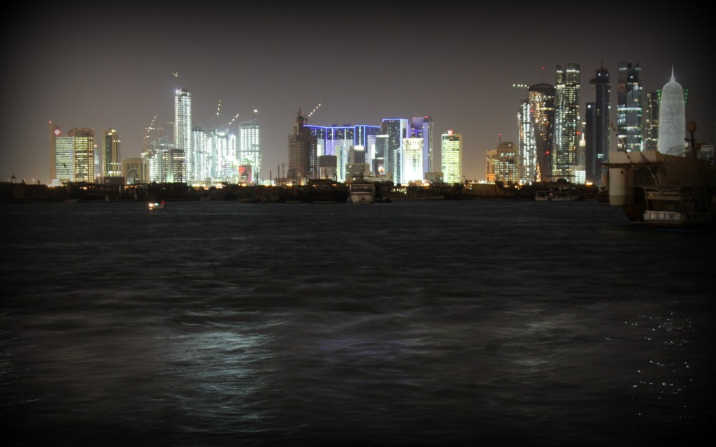 Doha hope: UN climate meetings, suburban sprawl – and a potential for ...