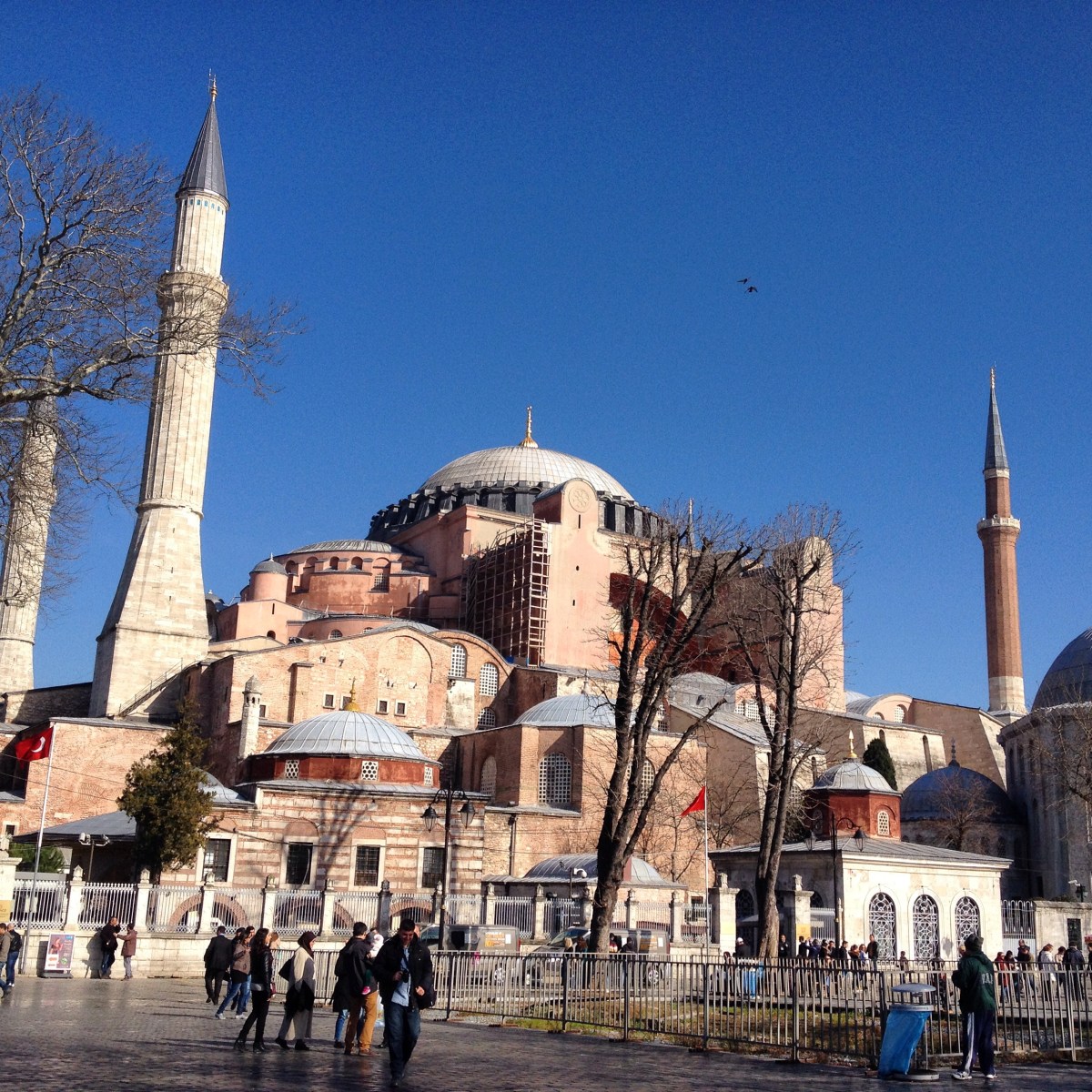 Istanbul: Past, present, future – The Urban Observer