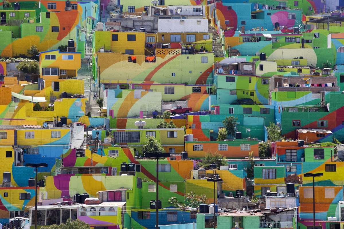 Pachuca, Mexico: Street Art City Champion – The Urban Observer