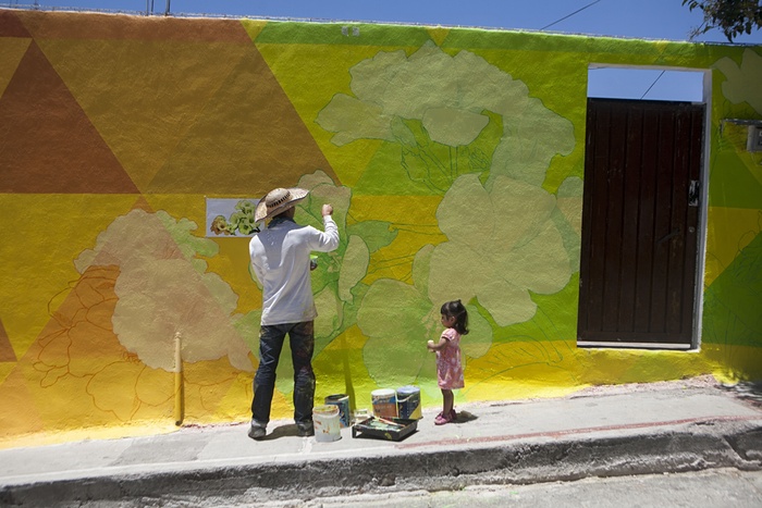 Pachuca, Mexico: Street Art City Champion – The Urban Observer